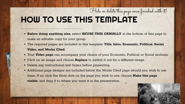 Decolonization Student Template