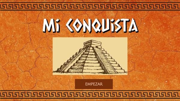 QUIZ TENOCHTITLAN