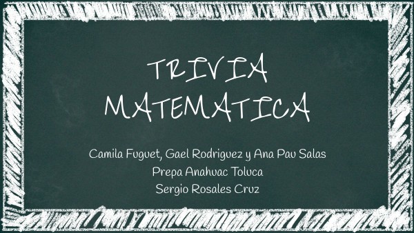 PROYECTO FINAL COMPU | Genially