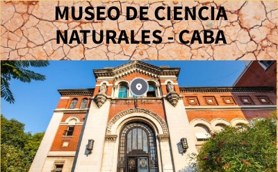 Museo Cs Nat EE | Genially
