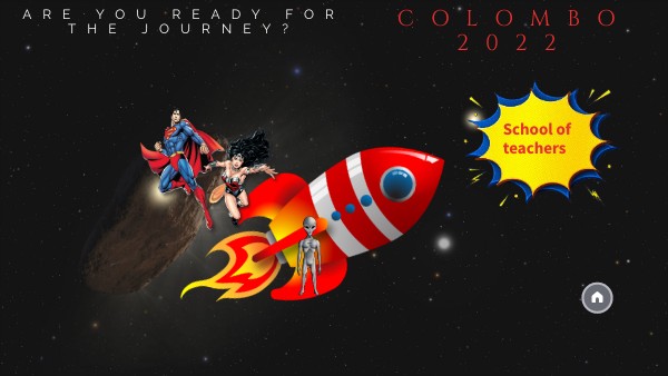 SUPERVISION | Genially