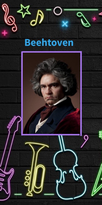 Beethoven | Genially