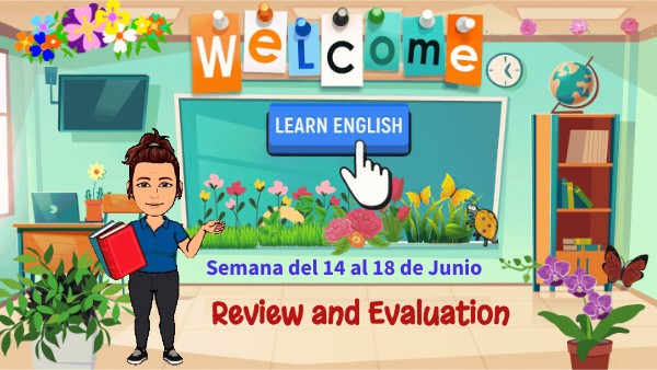 FIFTH-SIXTH GRADE EVALUATION III