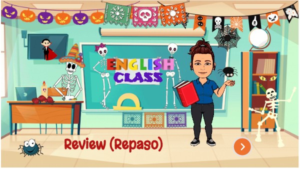 SIXTH GRADE WEEK7 | Genially