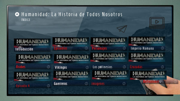 Humanidad