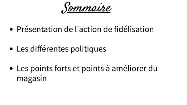 Oral PFMP première | Genially