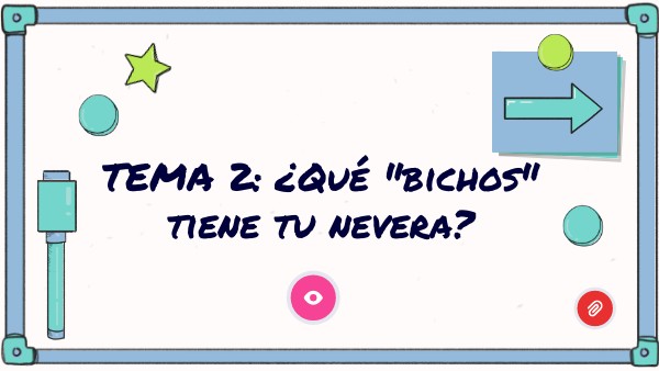 La diversidad de los seres vivos | Genially