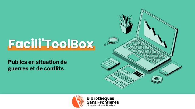 ToolBox - prototype