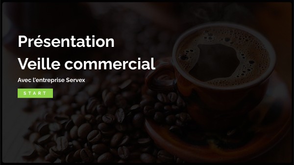 Veille commercial | Genially