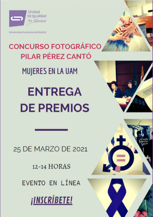 Entrega de Premios | Genially