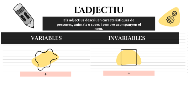 L'adjectiu
