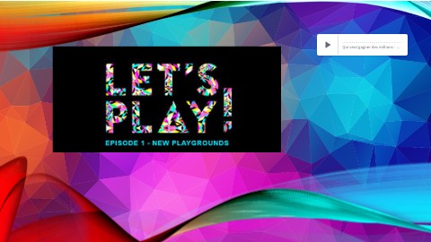 Welcome 2° grade | Genially