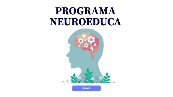 PRESENTACIÓN NEUROEDUCA | Genially