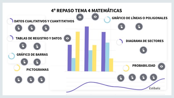 4º REPASO MATE TEMA 4