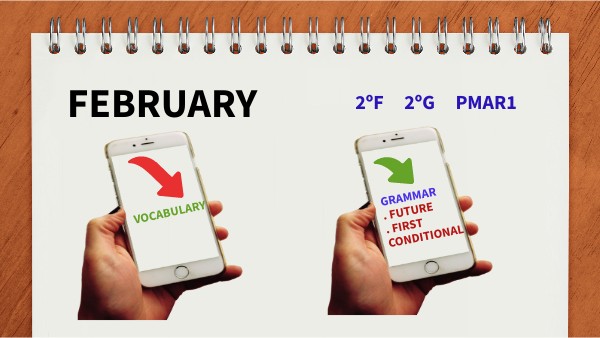 TRABAJO FEBRERO | Genially