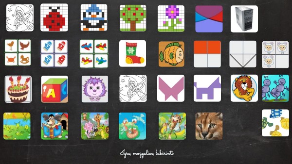 CHOICE BOARD: To Kill A Mockingbird