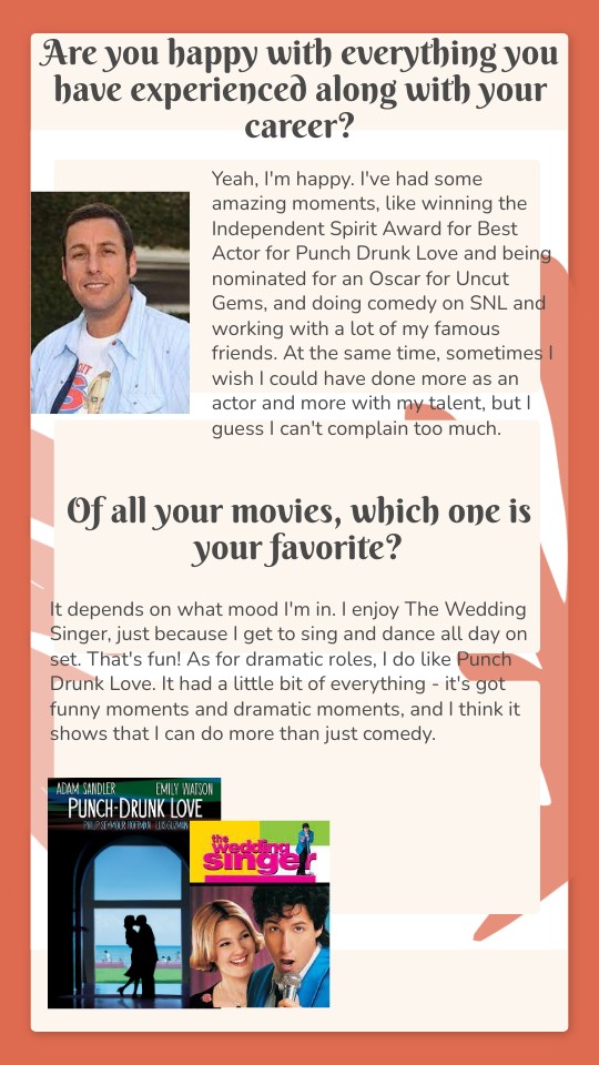 BOHO MICROSITE MOBILE