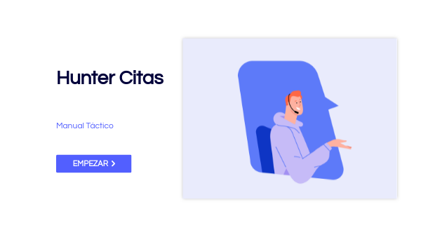 Cloud - Hunter Citas