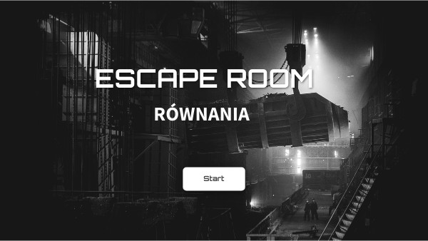 Równania | Genially