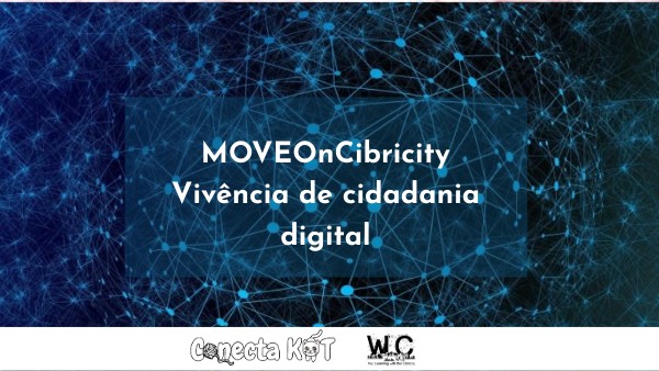 Move on! Cibricity Exploration | Genially