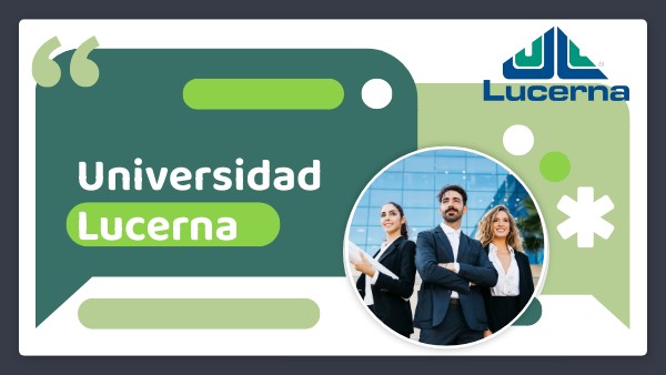 Universidad Lucerna | Genially
