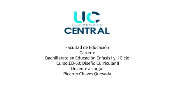 Modelos Curriculares CR Noyling Stephanie | Genially