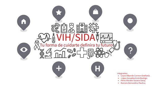 VIH/SIDA equipo 3