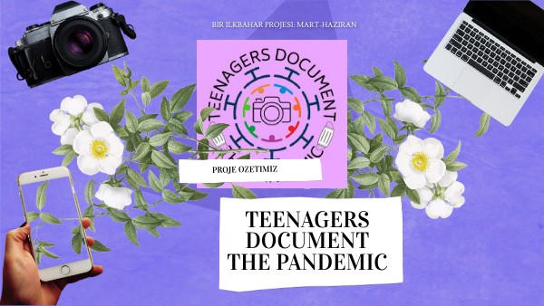 TDP Proje Ozeti | Genially