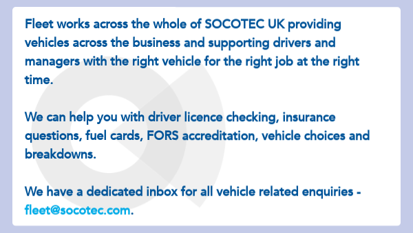 Fleet Overview | Genially