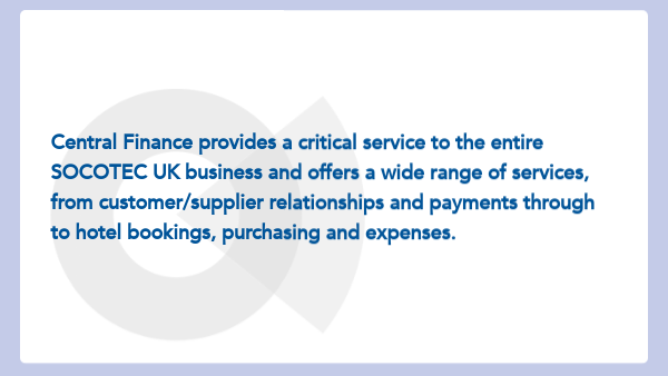 Finance Overview | Genially