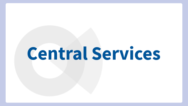 Central Services