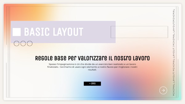 Layout Base
