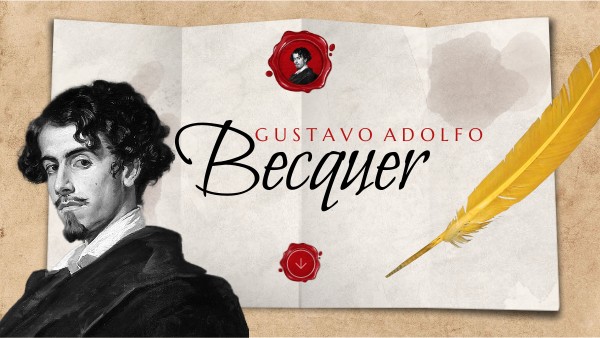 Bécquer | Genially