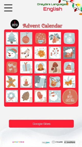 EN-advent calendar-mobile | Genially