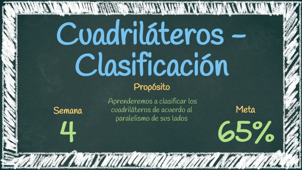 SEM 4 - IIB - GEO - 1ERO