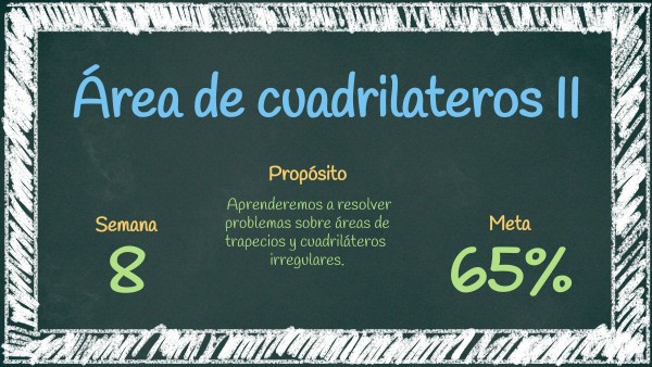 SEM 1 - IIIB - GEO - 1ERO | Genially