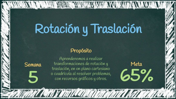 SEM 5 - IIB - GEO - 2DO