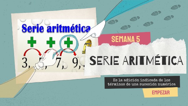 1ero SEM5 - IIB | Genially