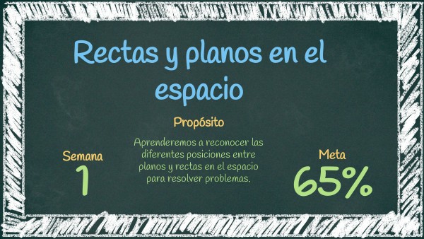 SEM 1 - IIIB - GEO - 2DO