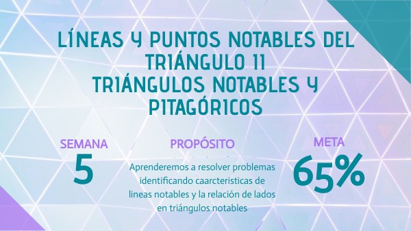 SEM5 - IB - GEO - 4TO | Genially