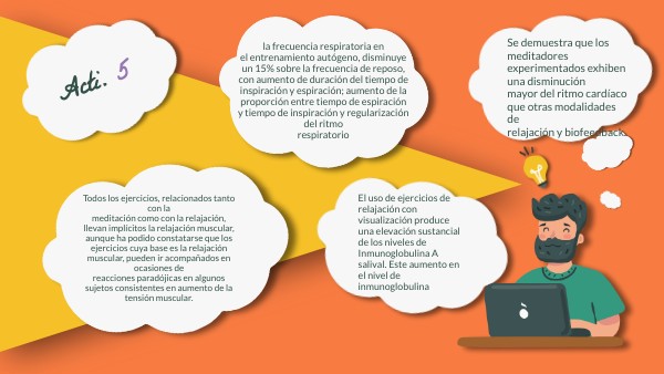 ORGANIZADOR GRÁFICO ILUSTRADO | Genially