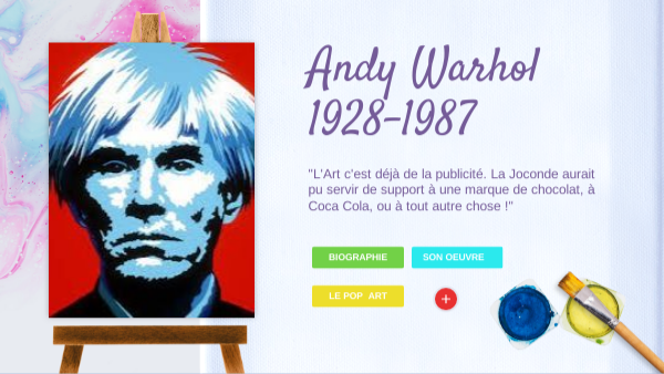 Andy Warhol