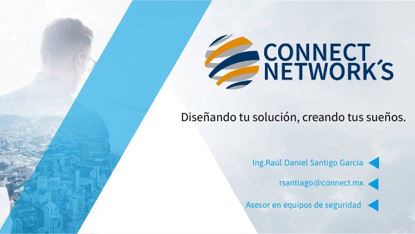 PROYECTO CONNECT | Genially
