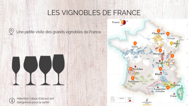 VINS D'ALSACE | Genially