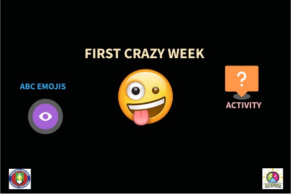 THE ALPHABET | Genially