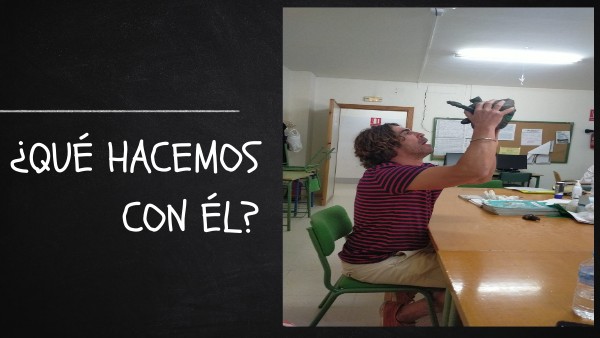 CLAUSTRO 28 DE JUNIO