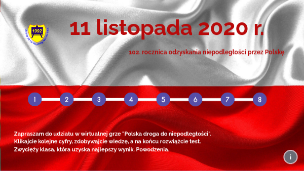 1918 - 2020