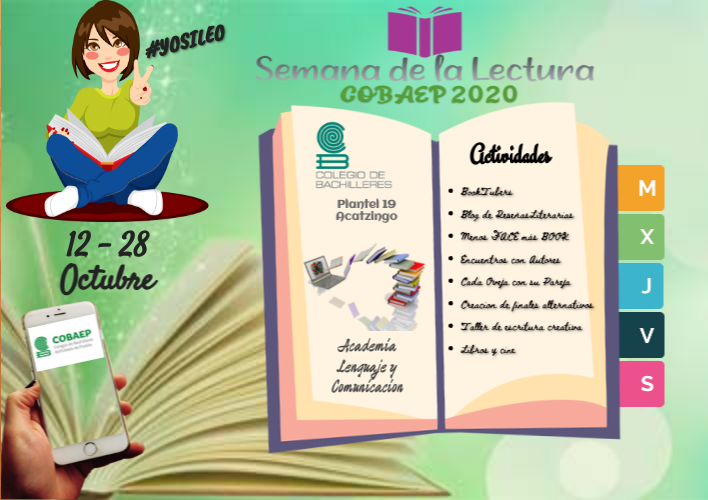 Semana_Lectura_COBAEP2020
