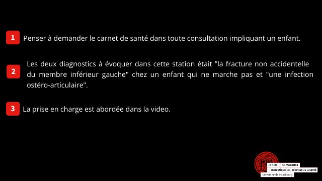 Après la station 3 | Genially