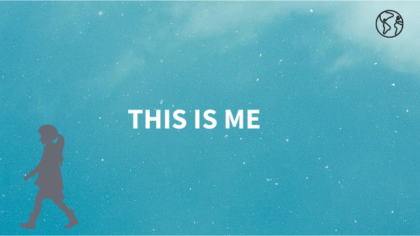 THIS IS ME | Genially